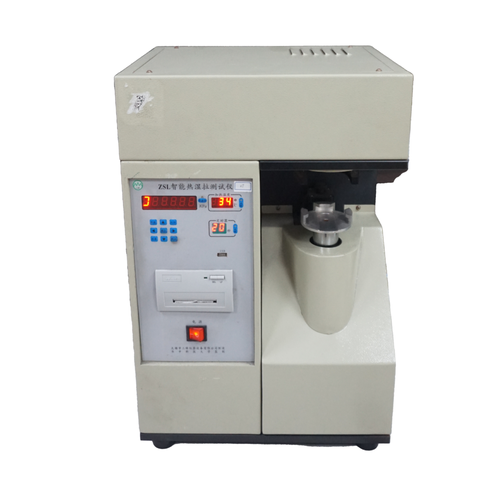 Wet Tensile Strength AKA WTS | NEW CHIEN TE HANG CO.,LTD