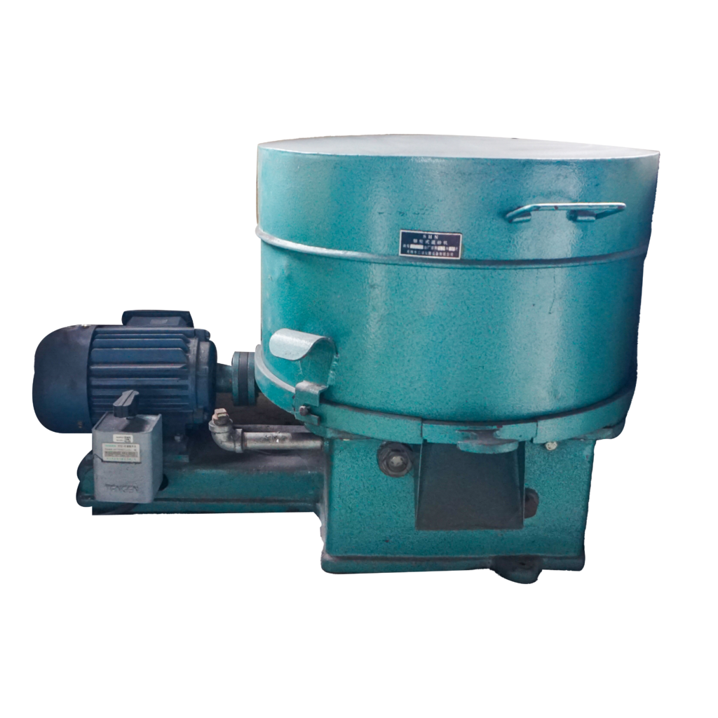 Green Sand Mulling | NEW CHIEN TE HANG CO.,LTD