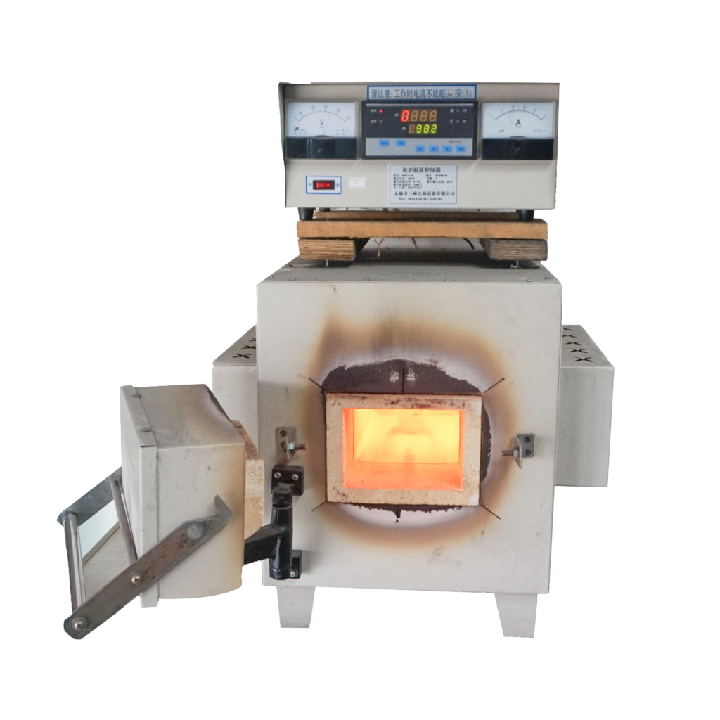 Volatile Conbustible Matter,aka VCM & Loss on Ignition,aka LOI | NEW ...